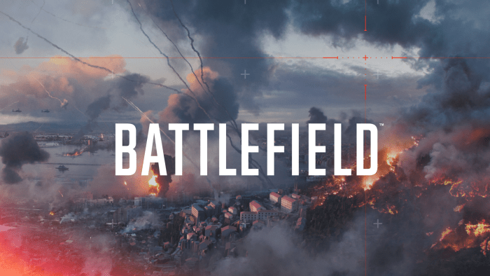 EA Thinks That Making the Next Battlefield "Modern" Will Make it "Good"